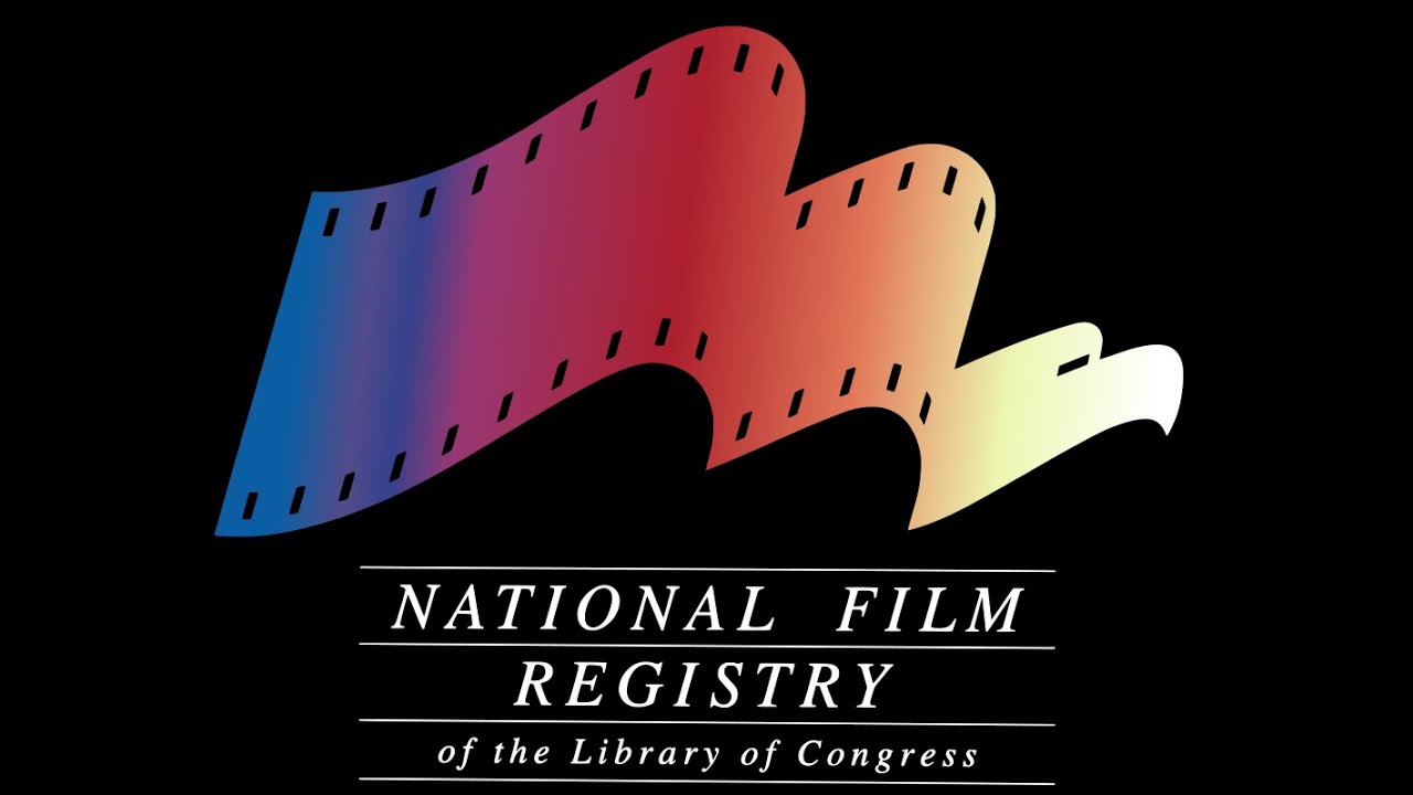 One Second of Every Movie on the National Film Registry (as of 2021 ...