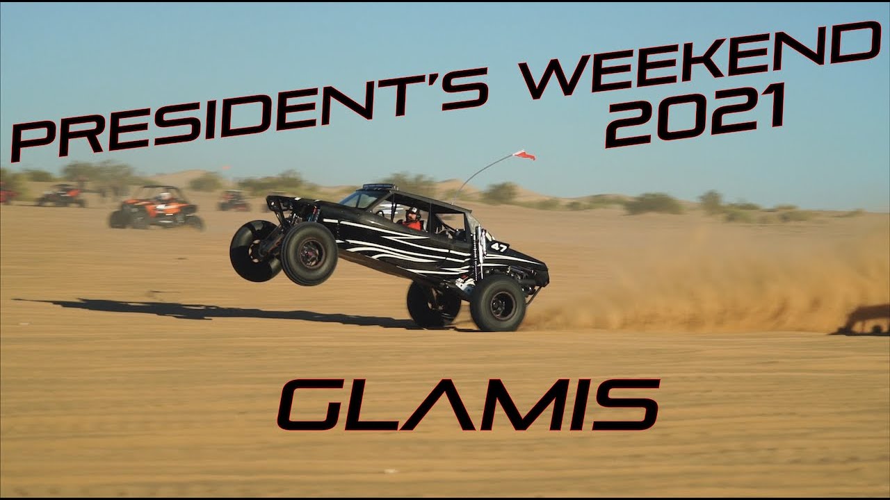 President's Weekend Glamis 2021 4k - YouTube