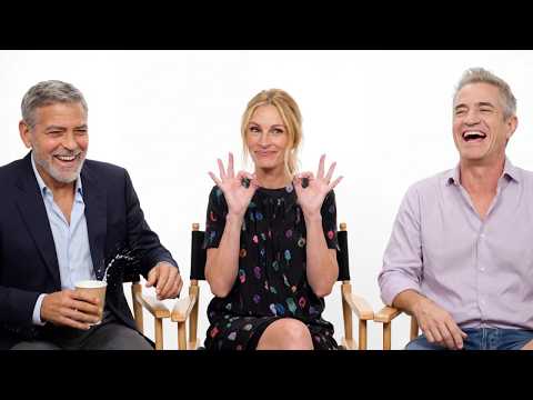 Nobody Expected Julia Roberts To Be THIS Funny