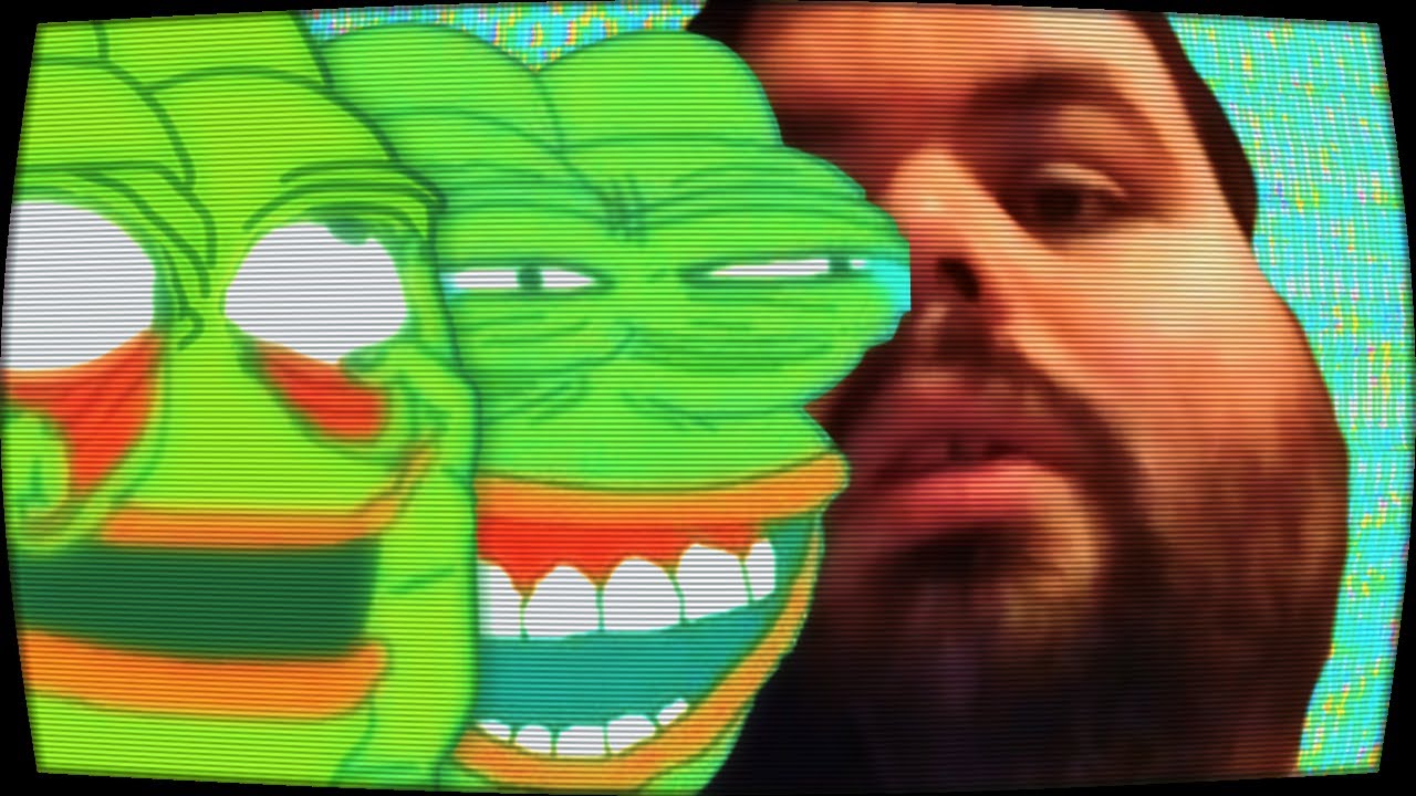 TAR MAN | forever online - YouTube