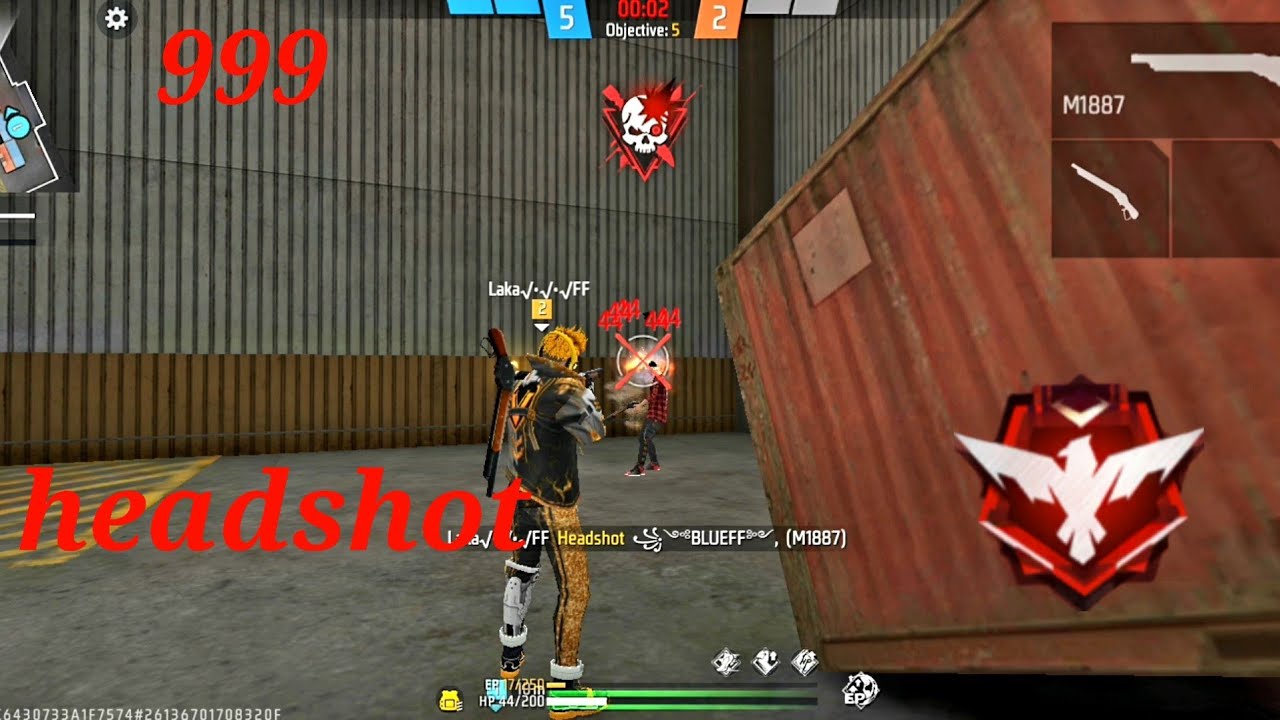 mr 02 gamer vs tonde gamer 2v2 lone wolf - YouTube