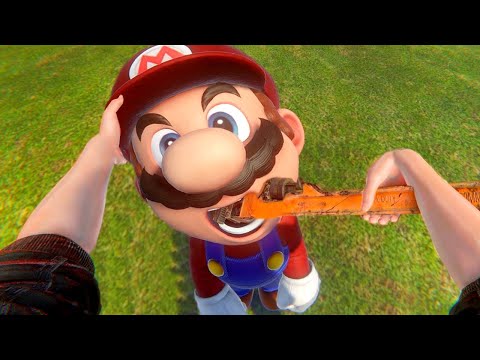 SANAL GERÇEKLİK HALA BANA YARAMIYOR