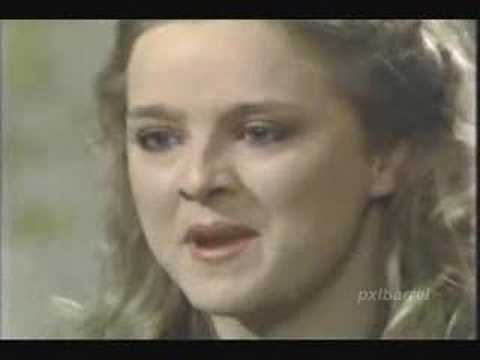 General Hospital - 1983 Susan Moore Murder Storyline Pt 25 - YouTube