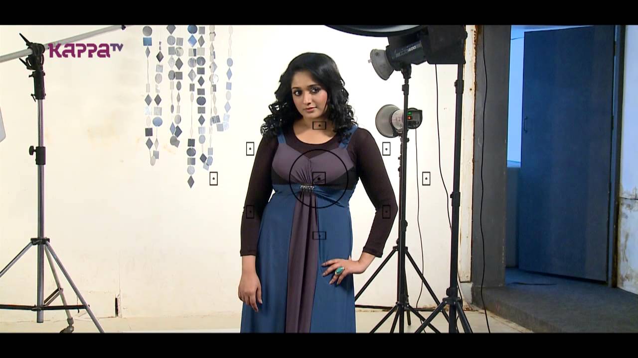 Page 3 Epi 81 - Portrait Square - Kappa TV - YouTube