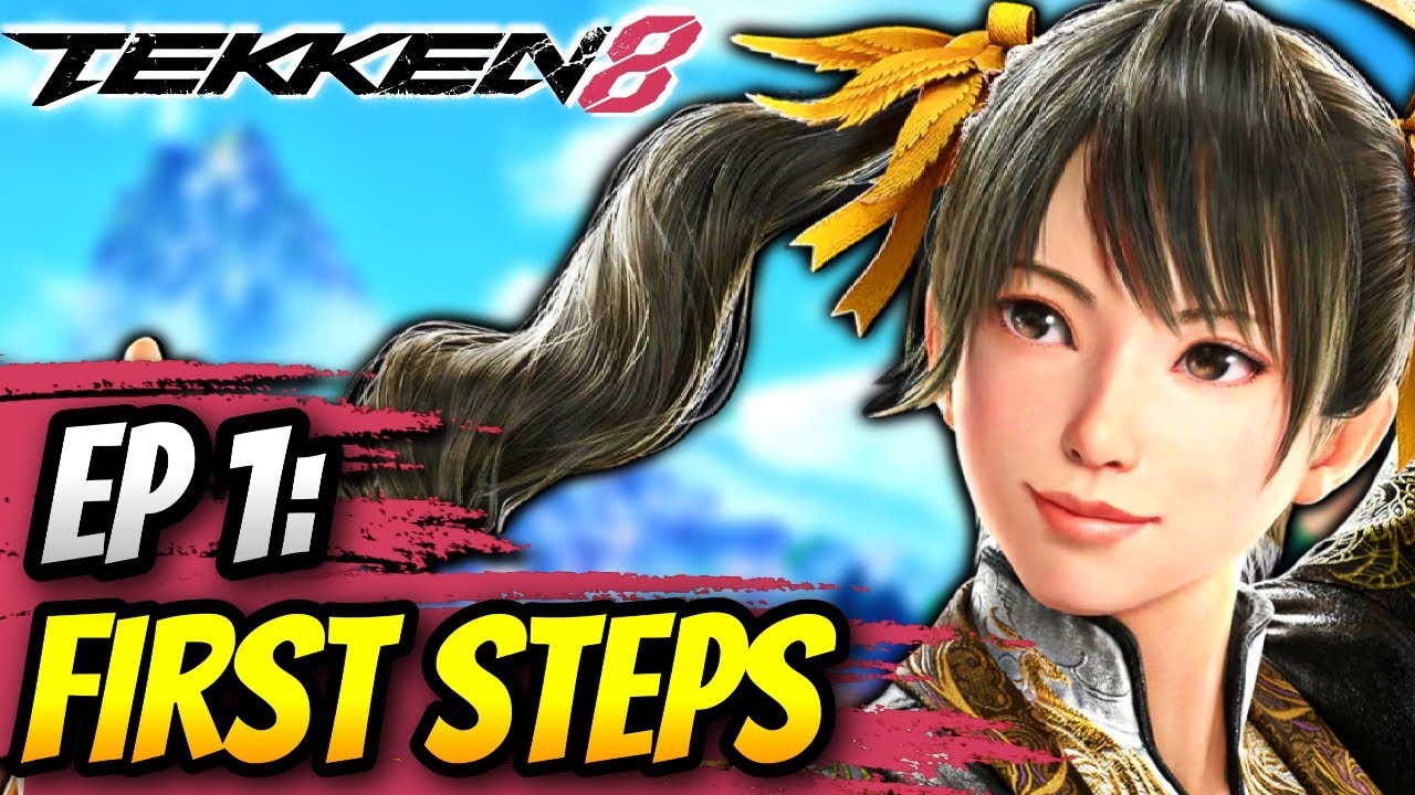 Learning Tekken? Start Here! - Noob To Pro - YouTube