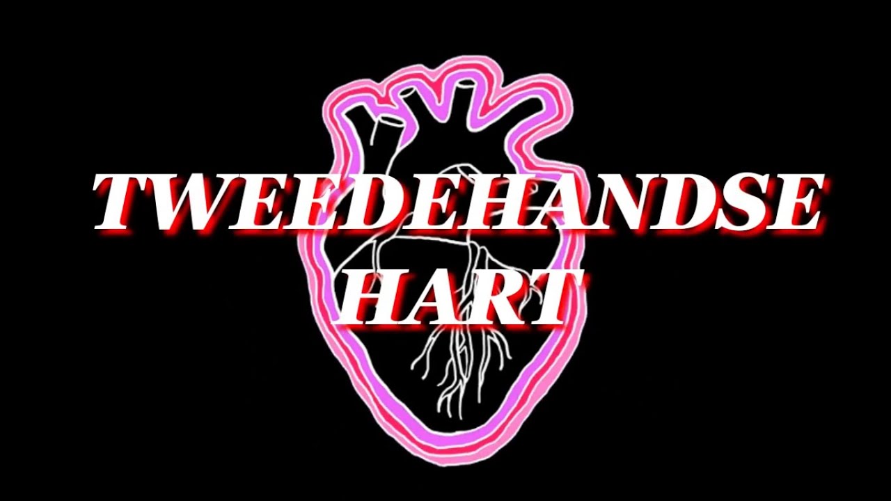 Tweedehandse Hart - Tasche Burger (Lyric Video) - YouTube