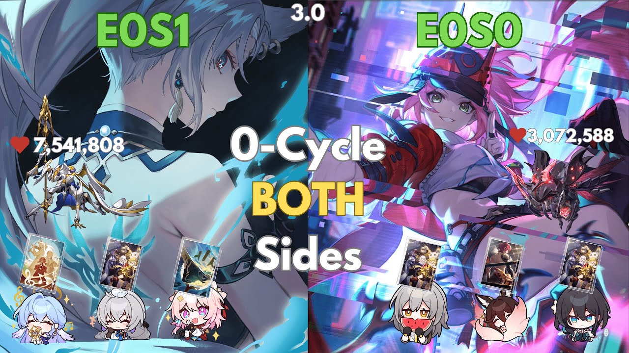 Less Than 1% Success Rate? | MVP 3* LC? | HP Boots Bronya? | MoC-12 ...