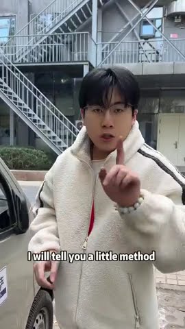 How to unlock a car with a rope car foryo,// - YouTube