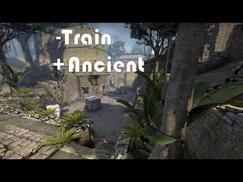-Train +Ancient