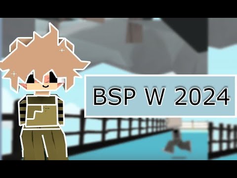 BSP W 2024 🥳 🥳 - YouTube