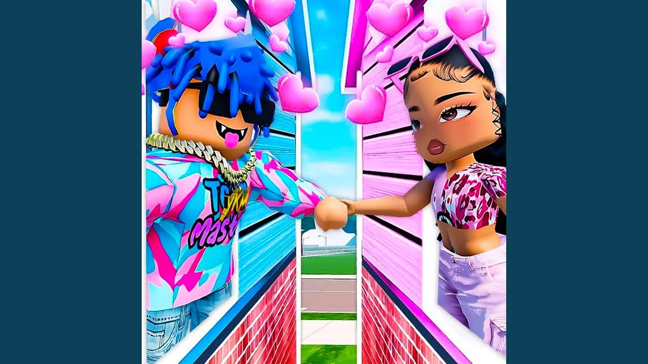 GIRL NEXT DOOR (feat. Raylashon) - YouTube