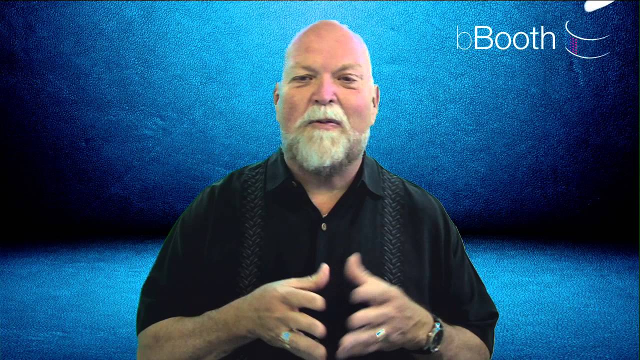 bBooth TV Spoken Word, Poetry, Rants by Larry larimore - YouTube