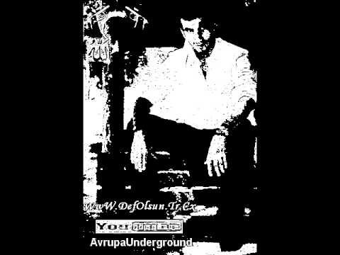 Mc Serkan - Aşkım İçin