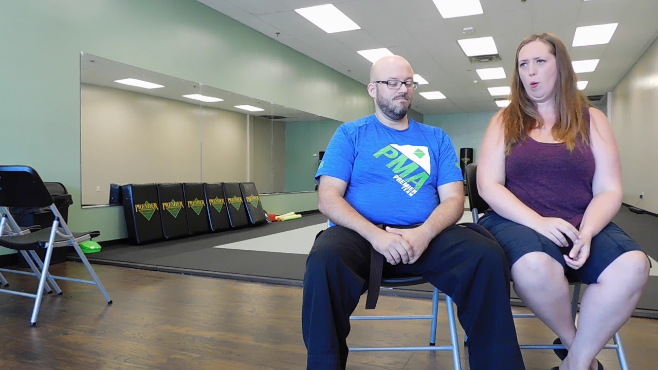 Success Video - Families that Kick Together, Stick Together - YouTube