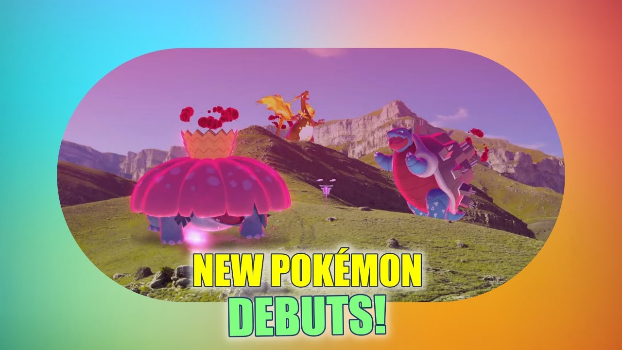 Pokemon Go: Power Up Ticket, Deep Depths Event, and Ke Ke Ke Ke Grunt ...