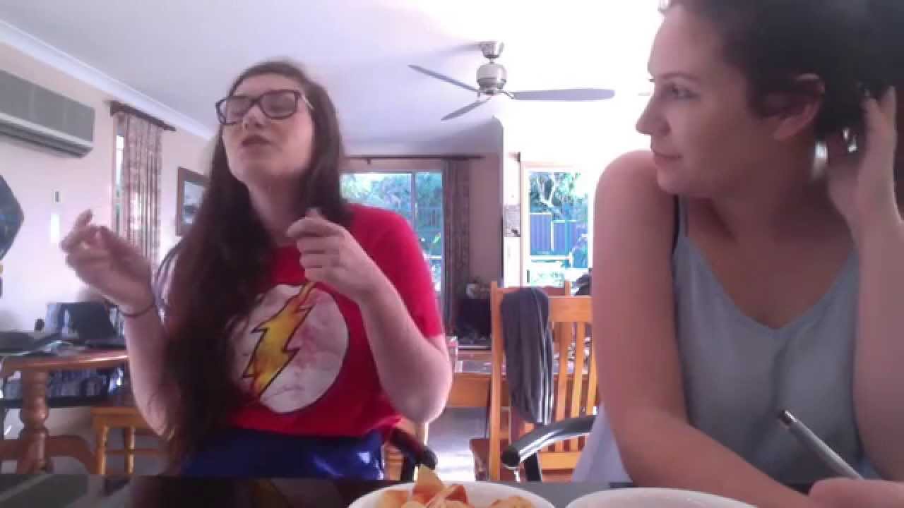 FLAMING HOT CRUNCHY CHEETOS CHALLENGE! - YouTube