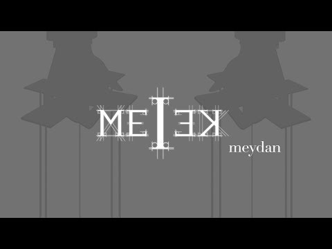 Meydan [Official Audio Video] - Melek