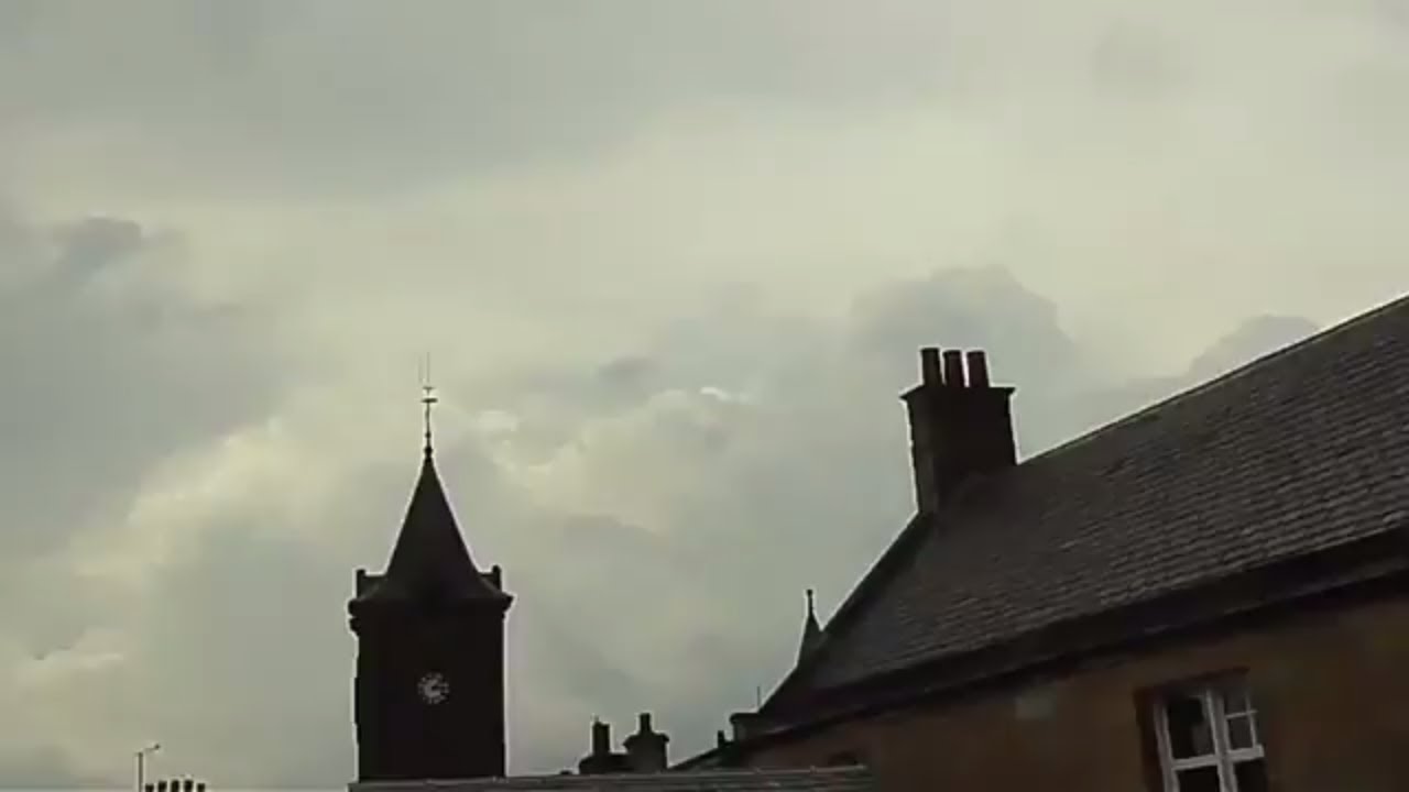 MUFON CASE : 92499 Crieff, Perthshire, Scotland ( June 5, 2018 ) - YouTube