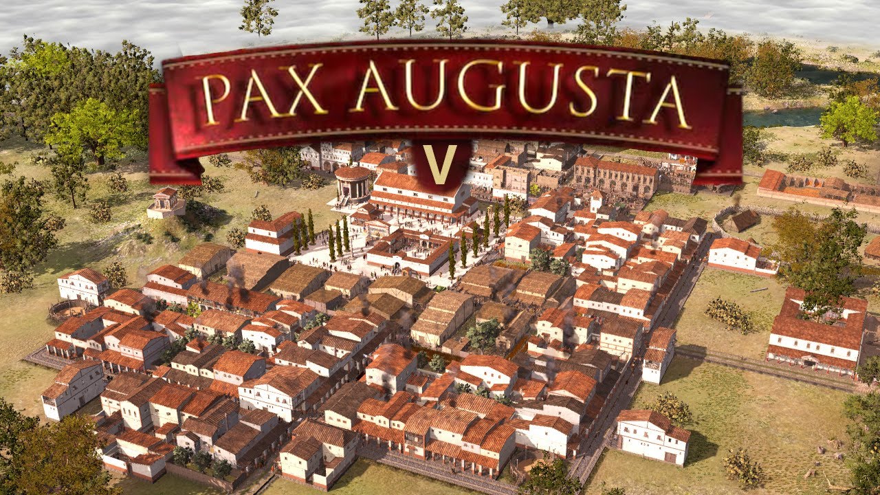 Carrière personnelle et Ingénieurs (technologies) | PAX AUGUSTA ép.05 ...