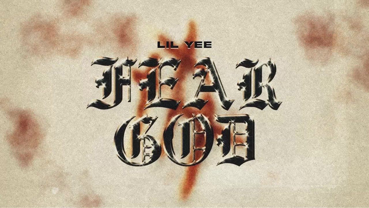 Lil Yee - Fear God (Official Visualizer) - YouTube