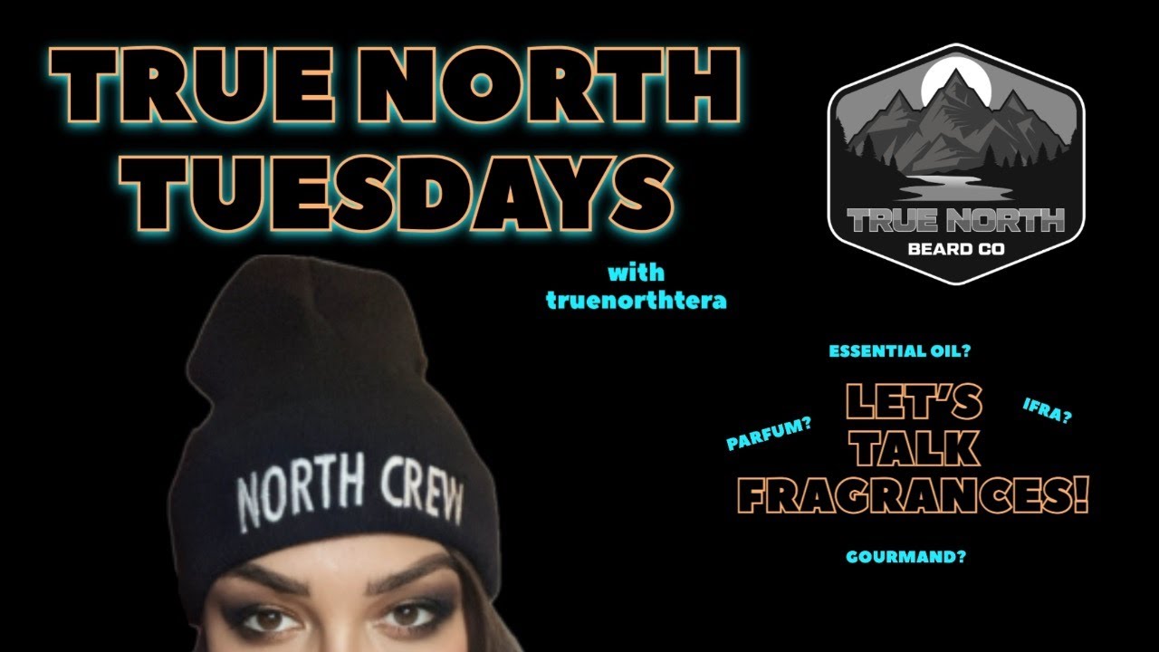 True North Tuesdays with True North Tera - YouTube