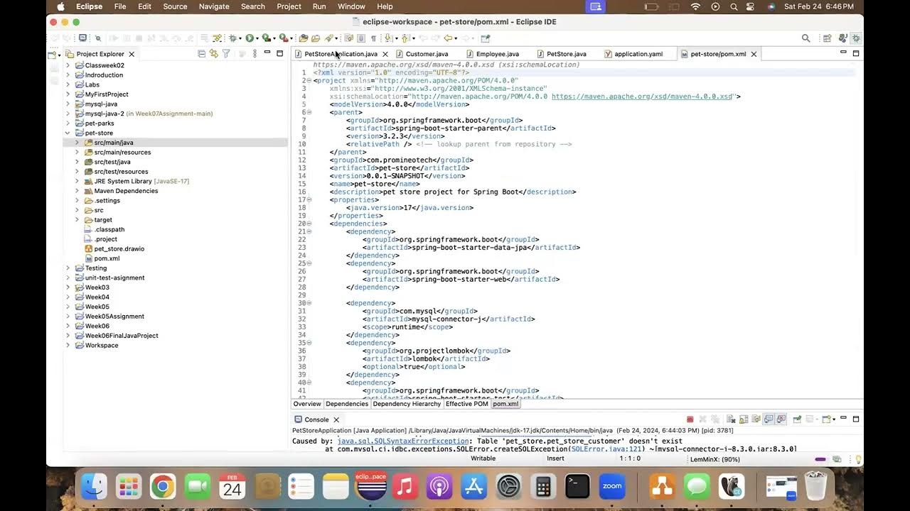 Week 13 Assignment - YouTube