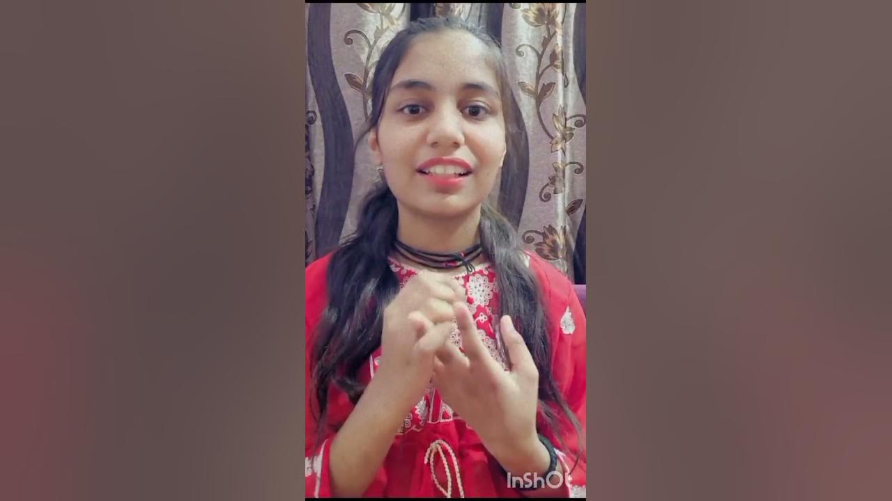 Aaj kal ke bachhe - YouTube