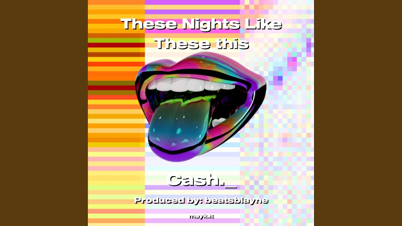 These Nights Like These this - YouTube