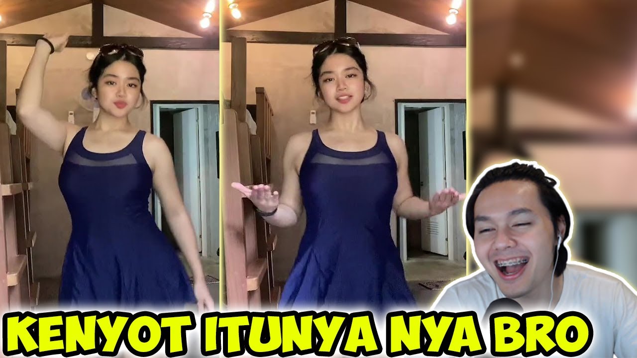 FYP TIKTOK SEMAKIN BAR BAR - YouTube