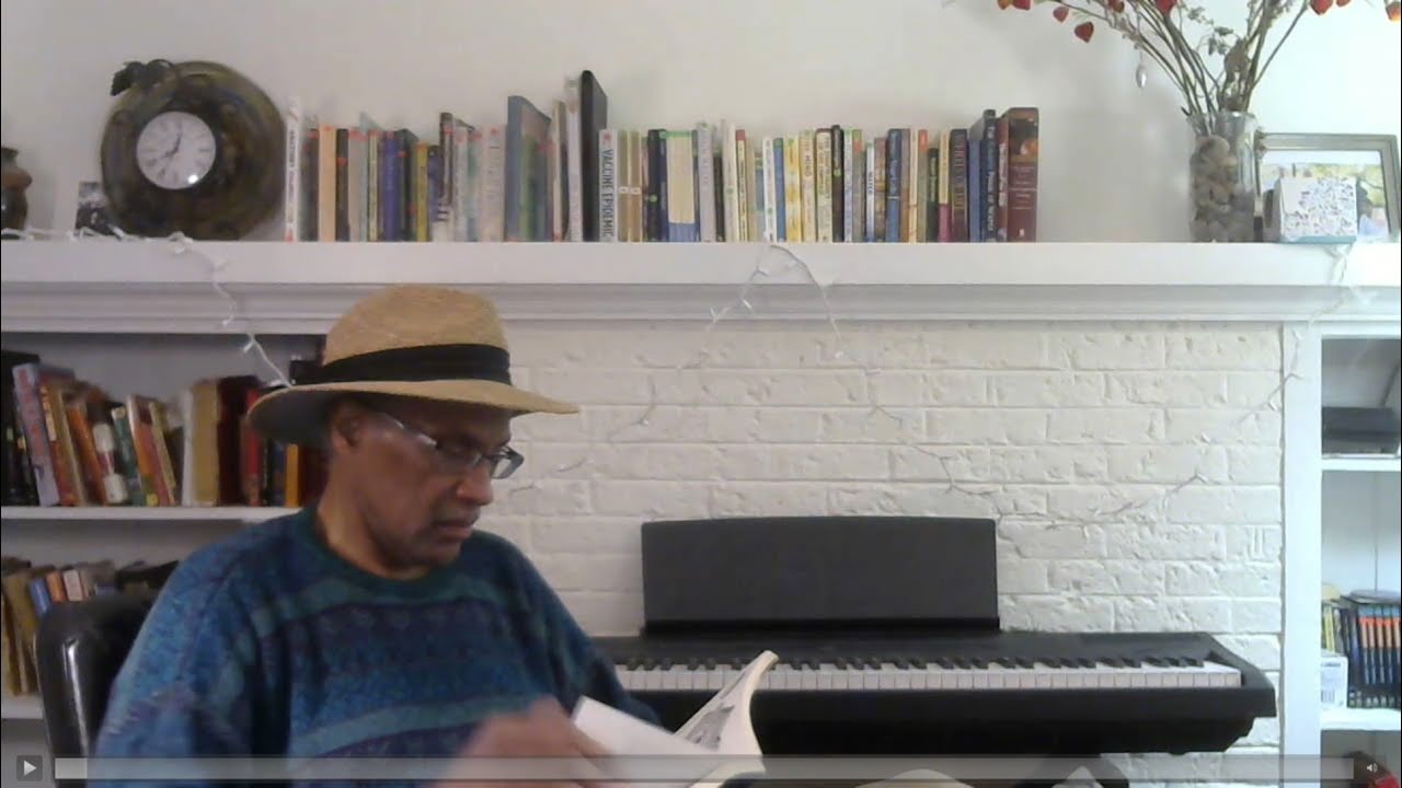 Aloe, Jesus, and Myrhh -- Whassup wid dat? - YouTube