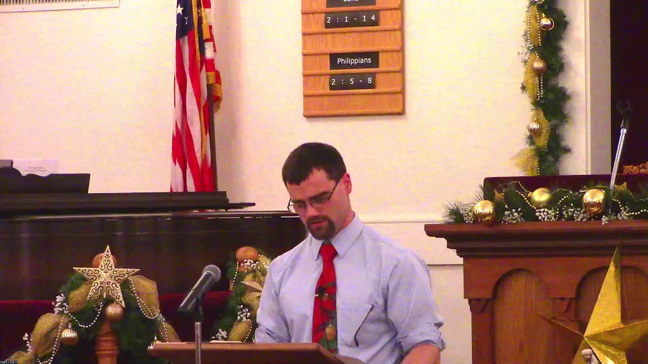 Joshua Series: "Joshua's Final Charge" (Josh. 24) - YouTube