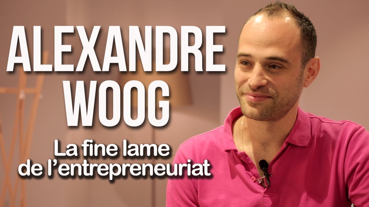 E-loue : entrepreneuriat et économie collaborative - YouTube