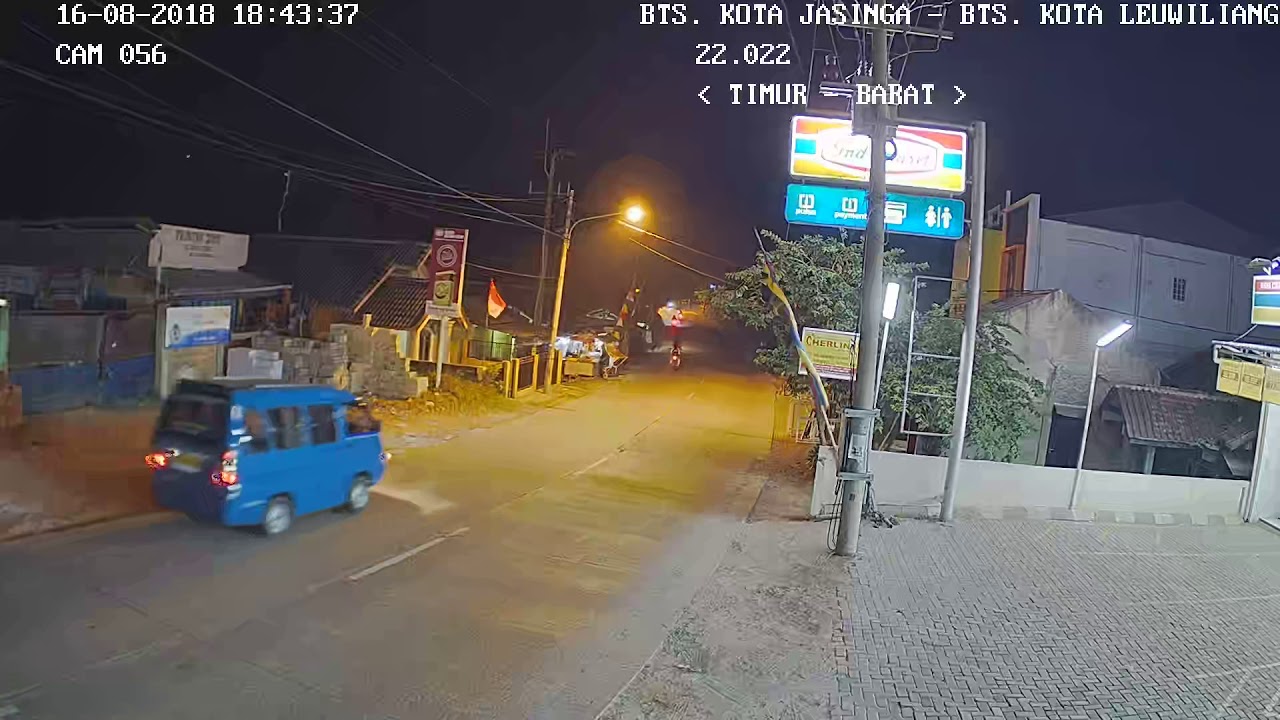22022 BTS KOTA JASINGA BTS KOTA LEUWILIANG 8 ALL - YouTube