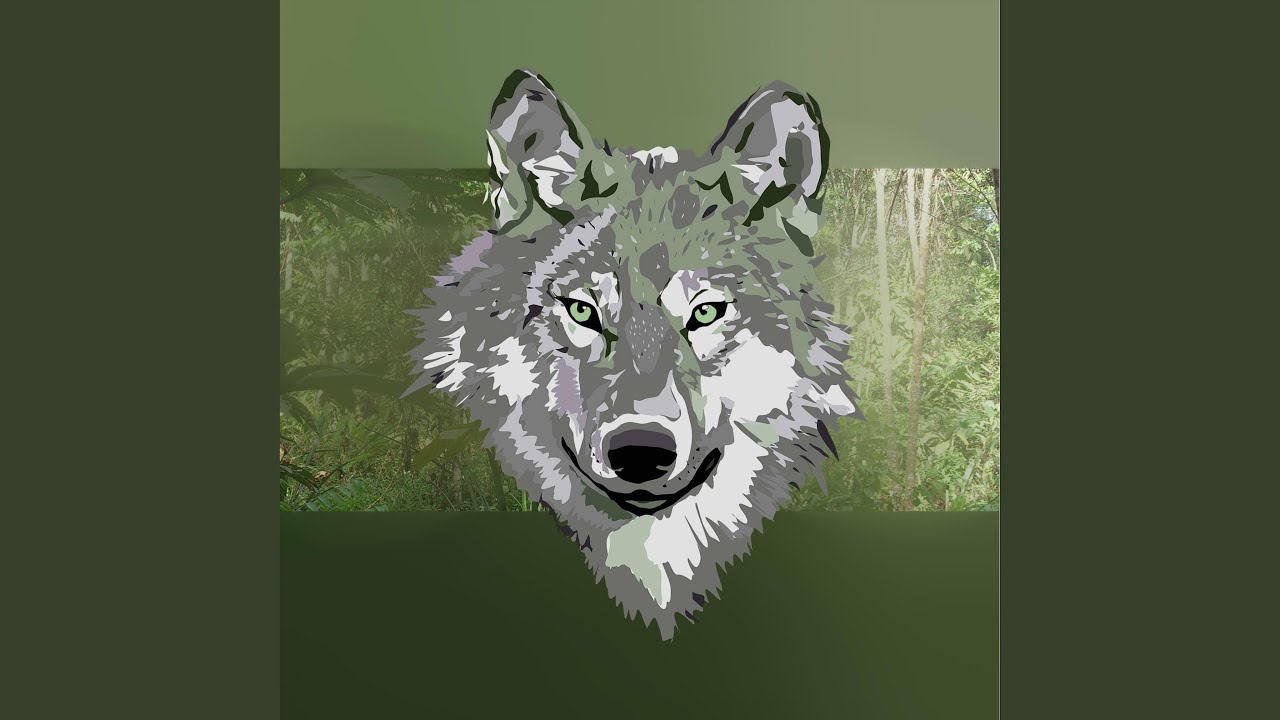 Eternal Wolf - YouTube