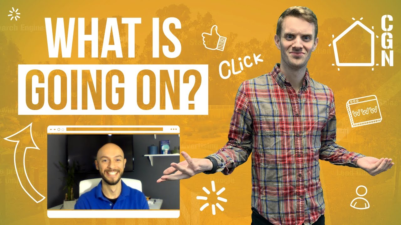 The Current Economy | How It Will Affect Your Small Business - YouTube