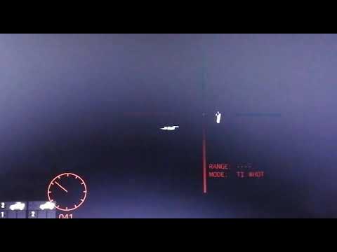 Askerlerin teröristleri vurma anı çok net arma