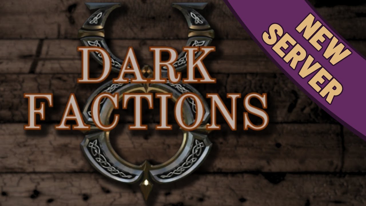 Ultima Online | Dark Factions | Free UO Renaissance Era Shard - YouTube