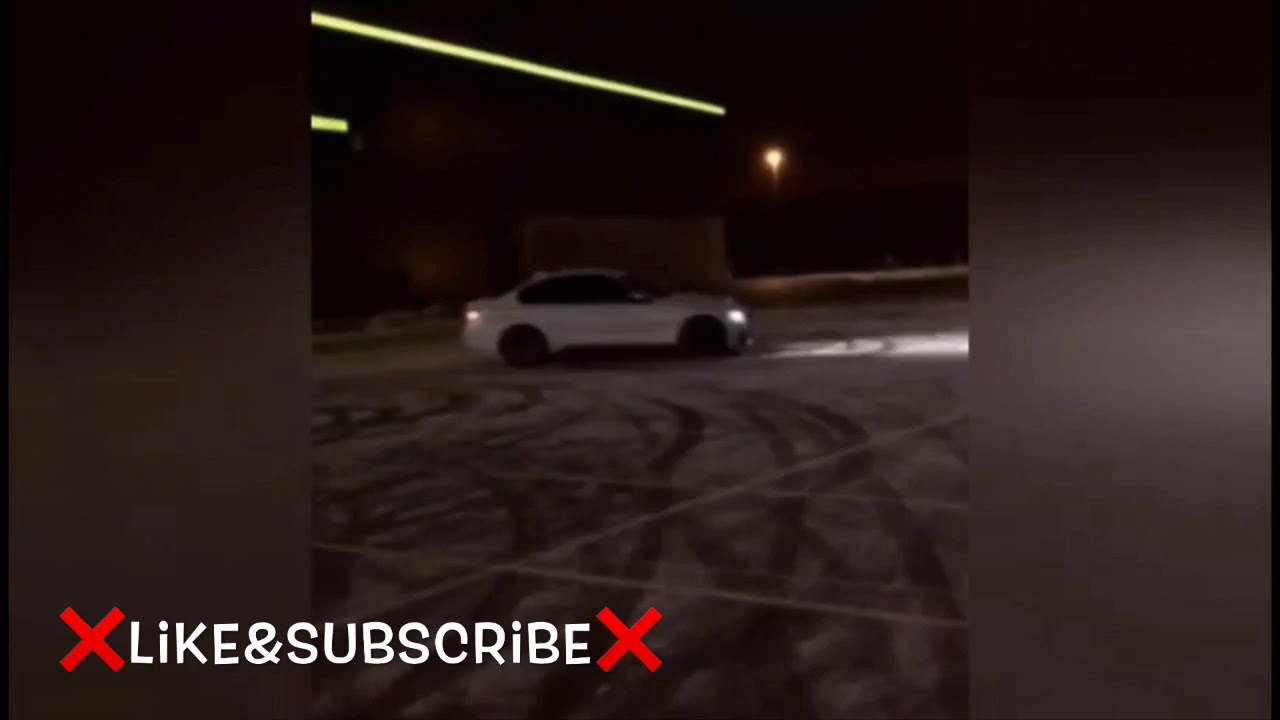 Nugato divlja Bmw-eom po Zagrebu 🔥🔥 - YouTube