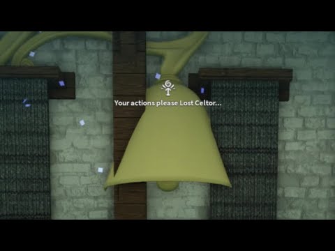 Lost Celtor Bells - YouTube