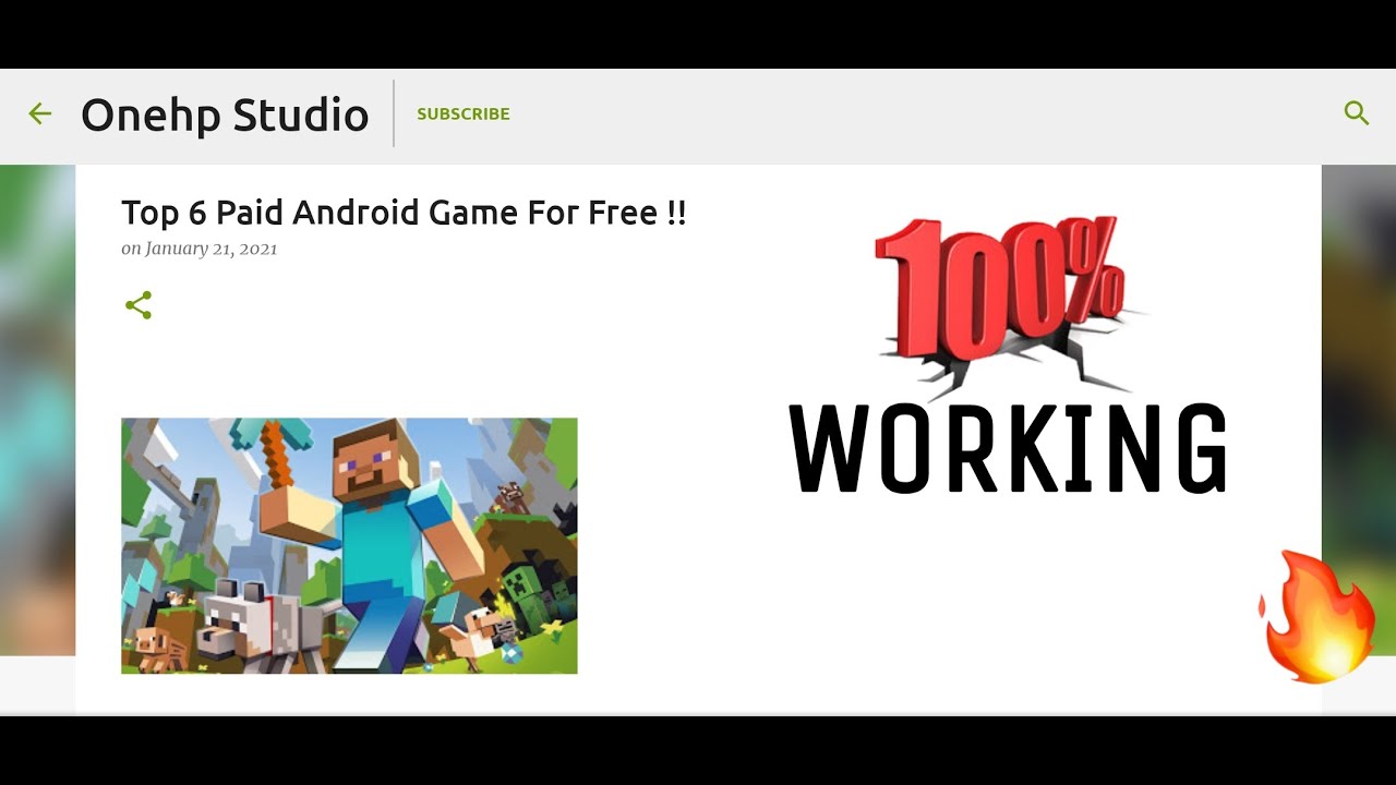 How to download paid android games for free | Like, Share, and ...