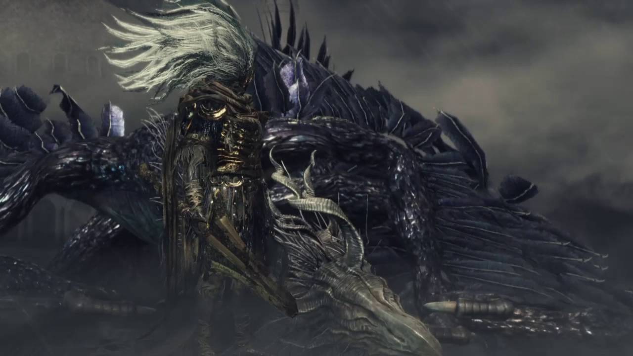 Nameless King Hd Wallpaper Background Image 1920x1080