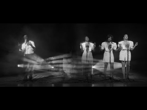 The Shindellas - Think of Me Too (ft. Q Parker) (Official Music Video)