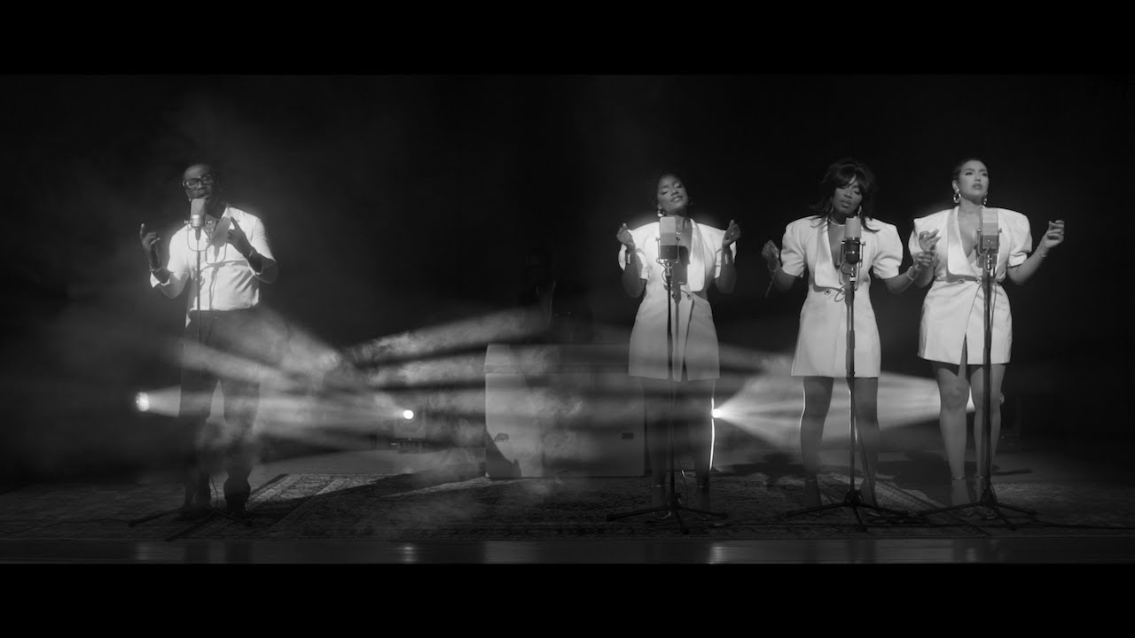 The Shindellas - Think of Me Too (ft. Q Parker) (Official Music Video ...