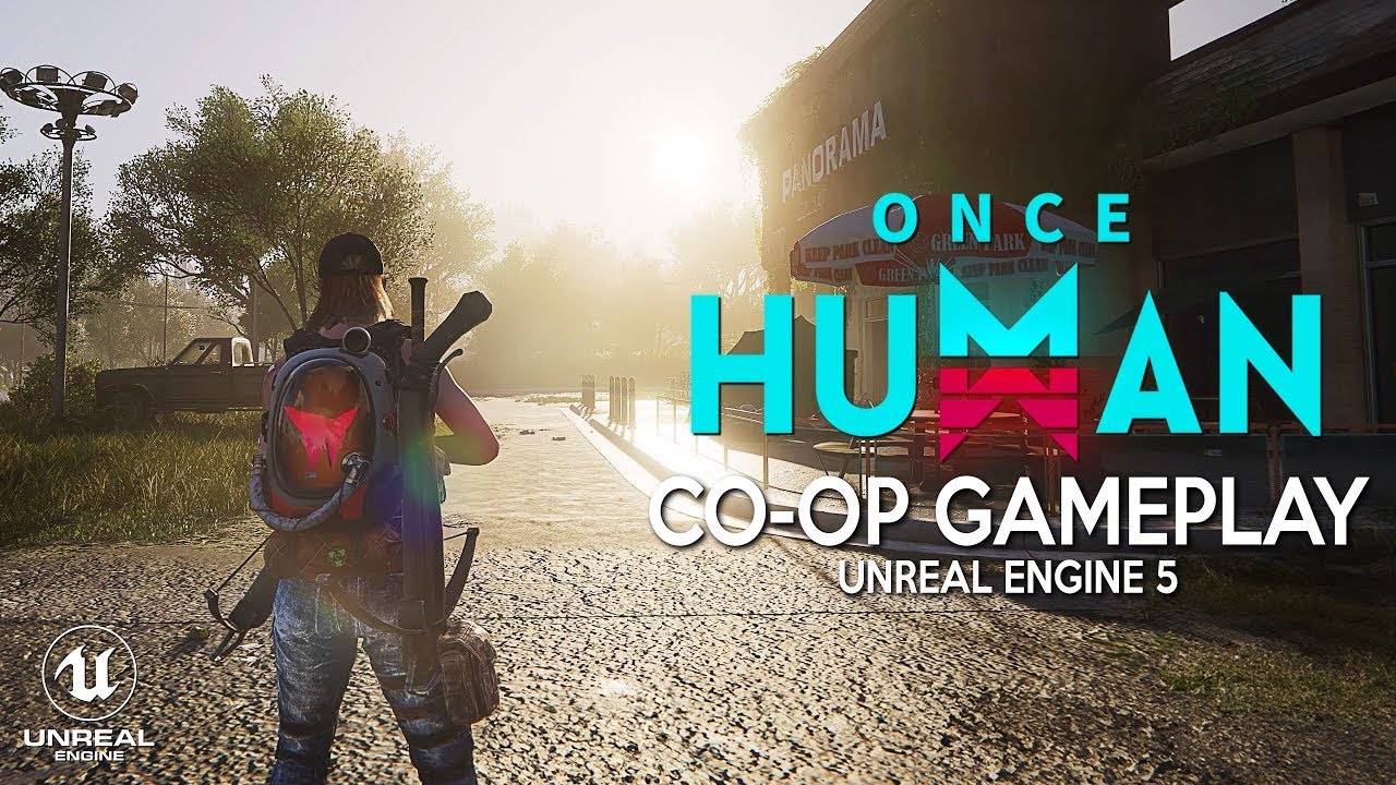 🔴DIRECTO: Drops Activados 💥ONCE HUMAN💥BUG AL CAMBIAR LA BASE CUIDADO ...