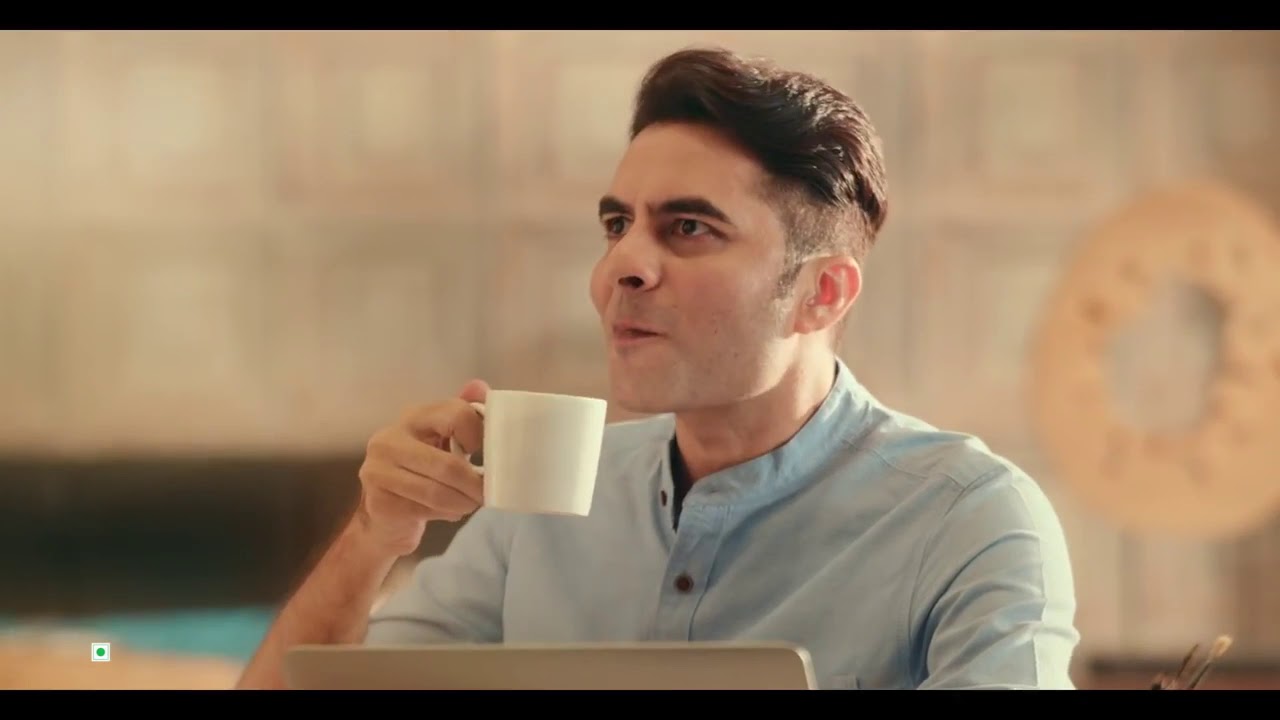 Tata Tea Quick Chai 2 - YouTube
