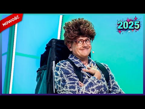 Kabaretowa Eksplozja Śmiechu 2025 - Kabaret Neo-Nówka, Kabaret Skeczów Męczących, Kabaret Limo