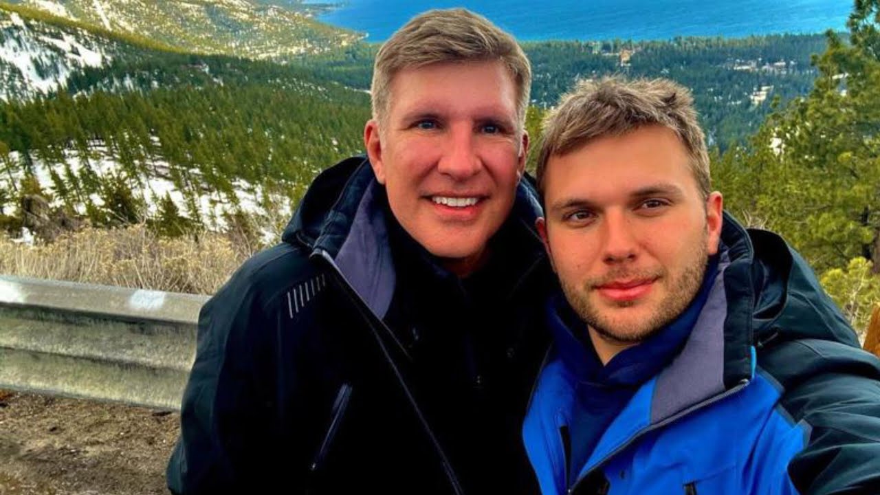 Breaking News !! Todd’s Reaction to Chase’s Inheritance Comment Leaves ...