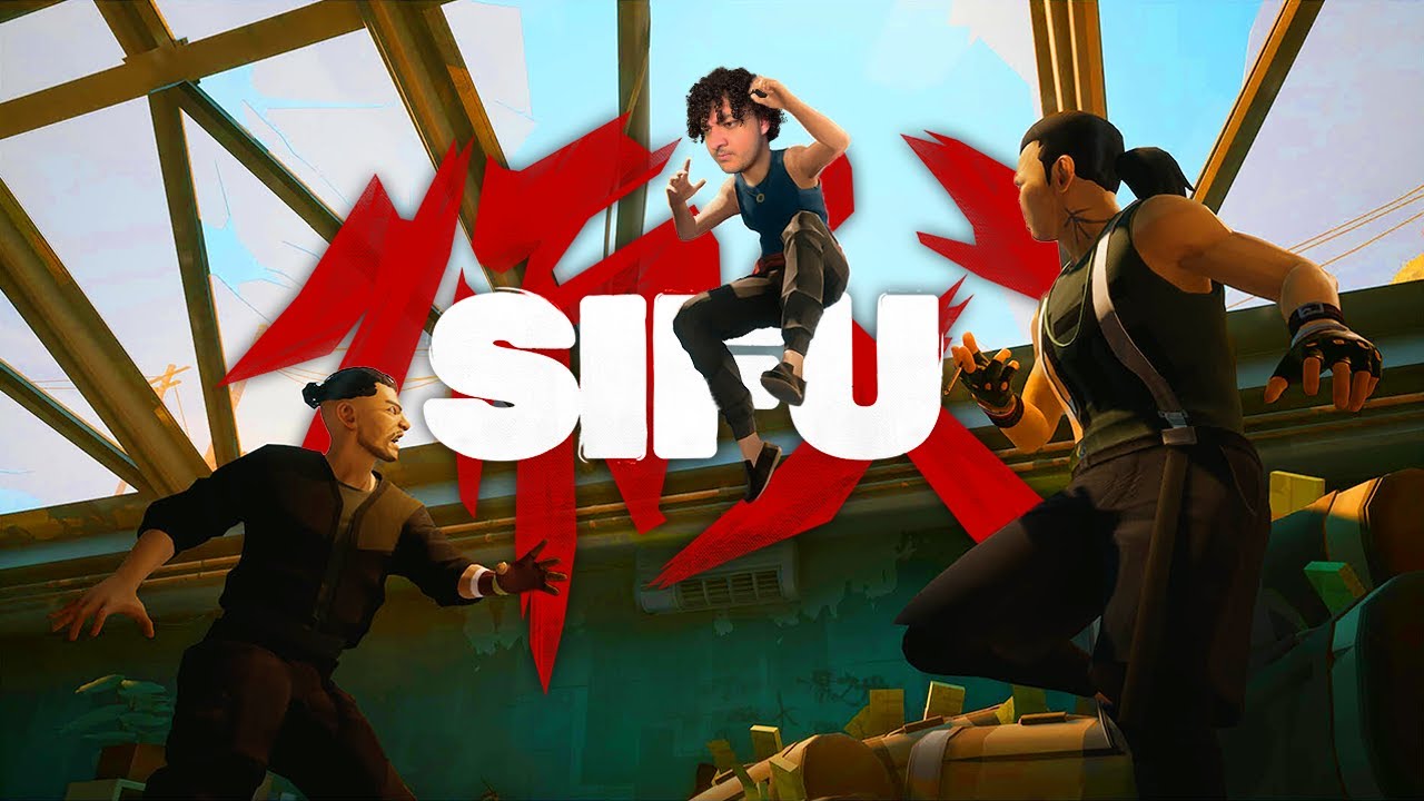 CHANNELLING MY INNER DRAGON WARRIOR - YouTube