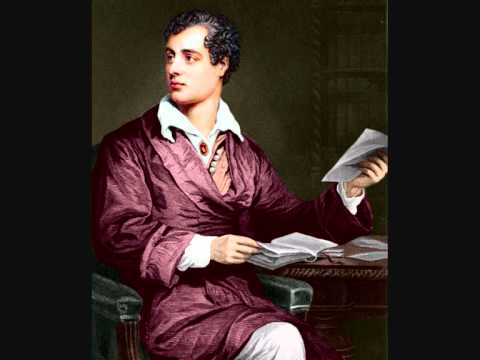Prometheus by Lord Byron - YouTube