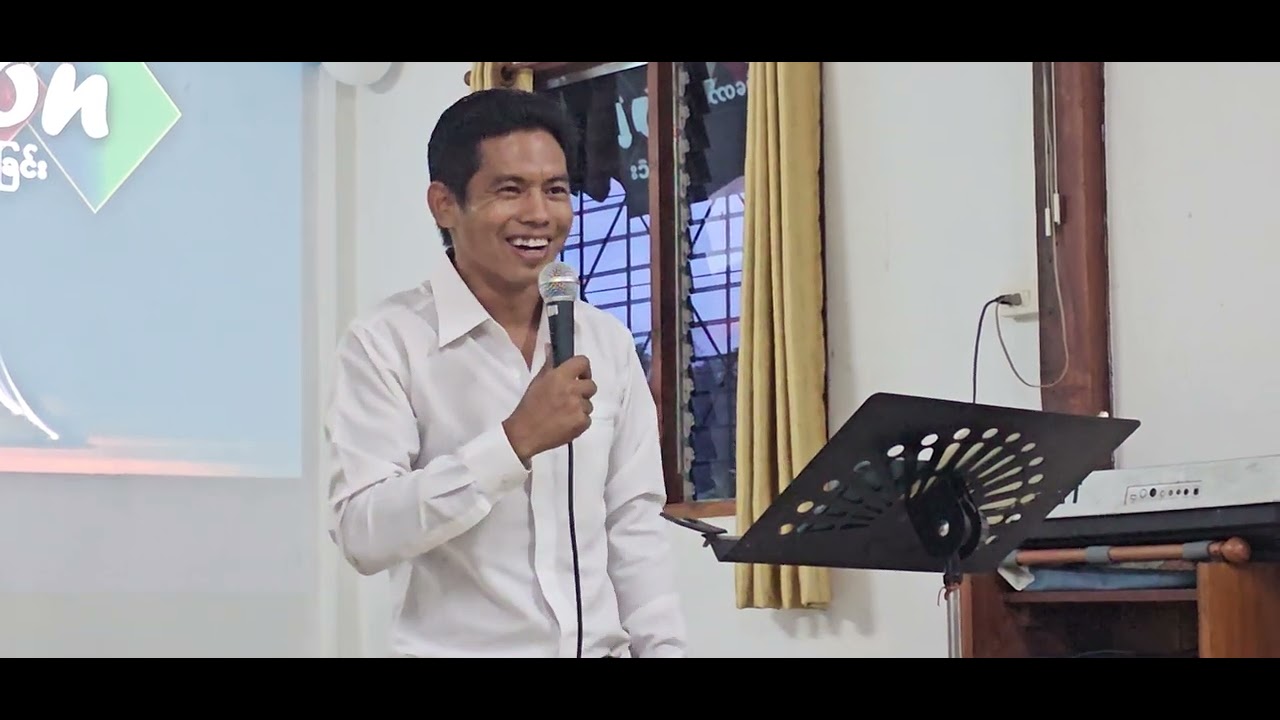 Sayar Ray San နုတ်ကပတ်တော် 08 September 2024 Youtube